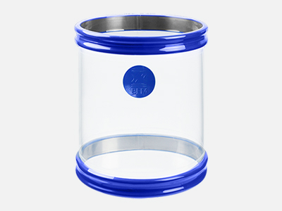 Corner Connector 040E | BFM® fitting